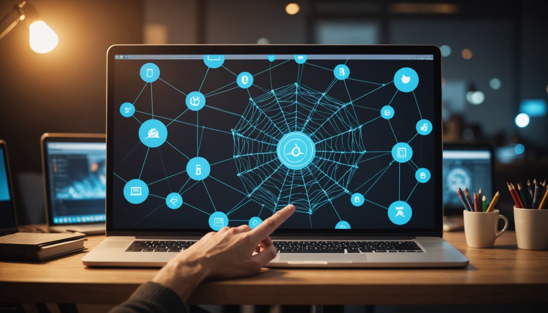 Logiciel développement web : les services essentiels de 4sh ...